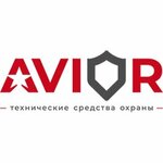 LLC Avior (Vodnikov Street No:2с16), güvenlik ve alarm sistemleri  Moskova'dan