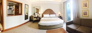 Ayla Hotel (8, Al Mu'tarid Street, Al Mutaredh, Al Ain, Abu Dhabi), otel  Al Ain'den