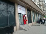 Kapital Bank (Ataturk Avenue No:127C), atm'ler  Bakü'den