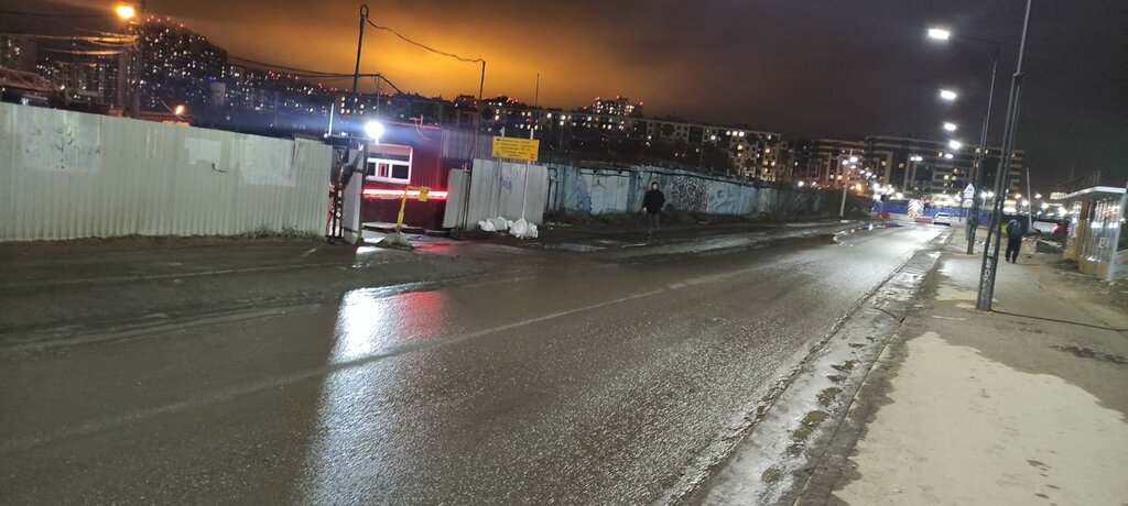 Garajlar По № 31, Kudrovo, foto