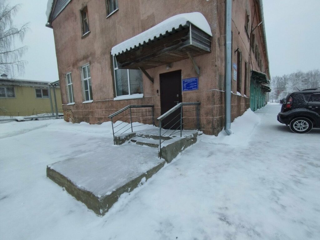 i̇ş merkezi Деловой центр, Syktivkar, foto