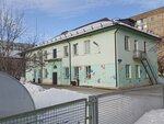 Mbdou Detsky sad № 18 (Aleksandra Matrosova Street No:30У), anaokulları  Krasnoyarsk'tan