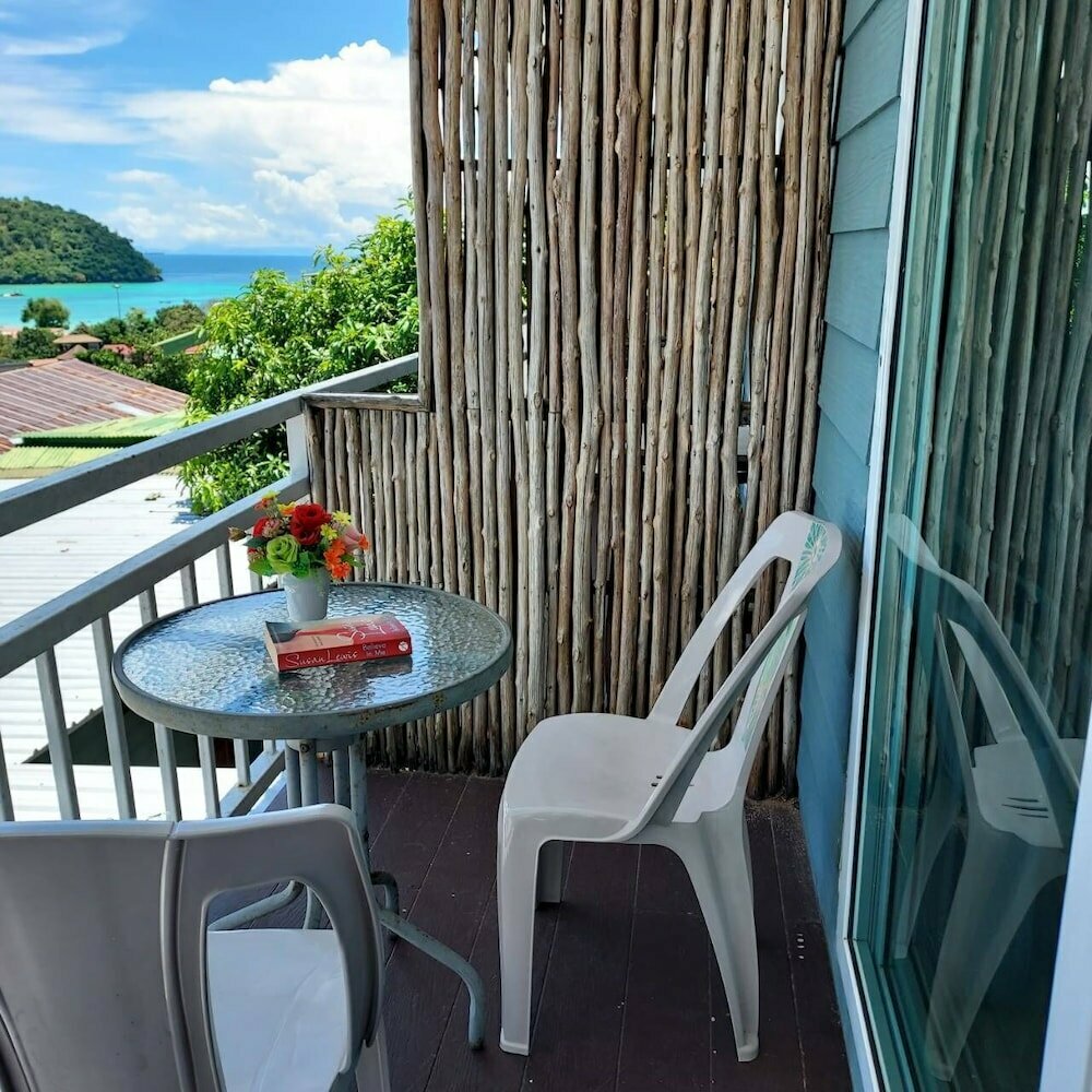 Otel Blue View House Phi Phi, Dünya, foto