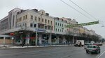 Elegantly (Niamiga Street No:3), giyim mağazası  Minsk'ten