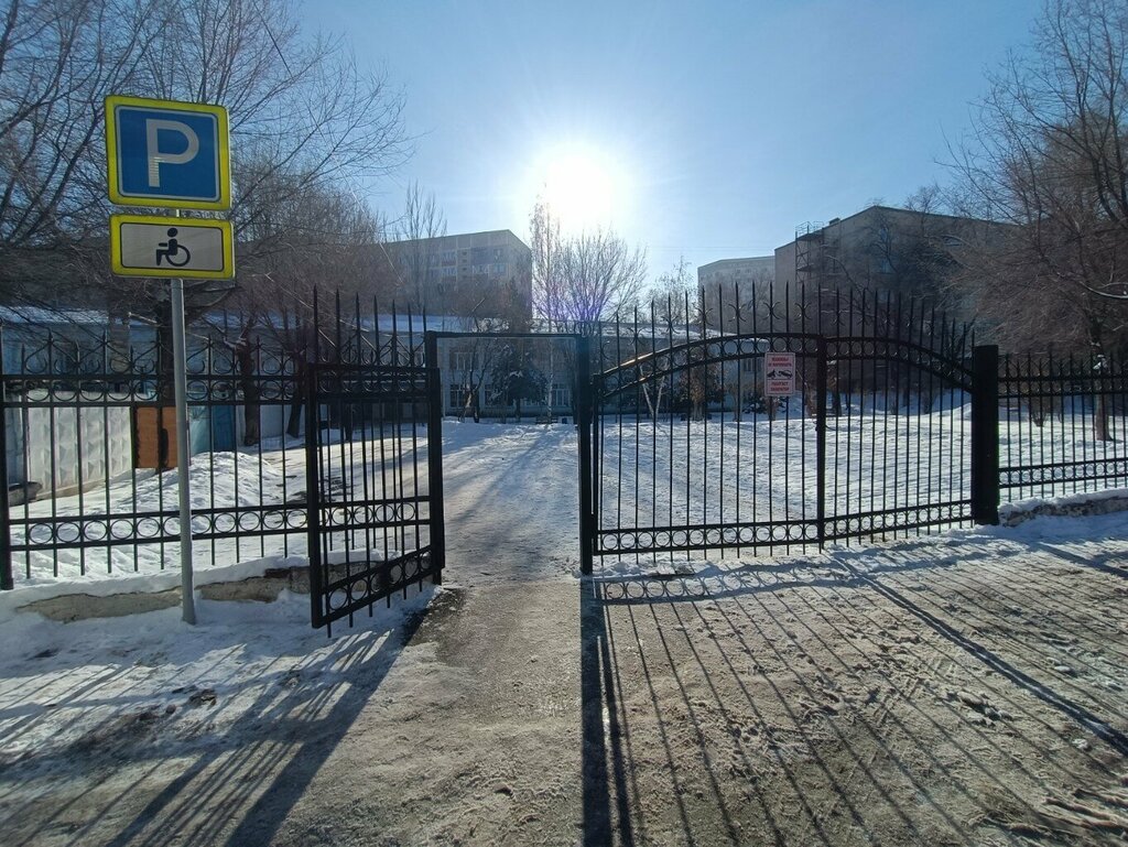 Yurtlar Kolledzh Kazakhskogo Natsionalnogo Tekhnicheskogo Universiteta im. K. I. Satpayeva, Almatı, foto