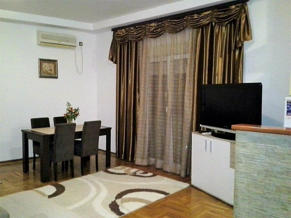 Otel I&e Apartments - Rozino, Dünya, foto