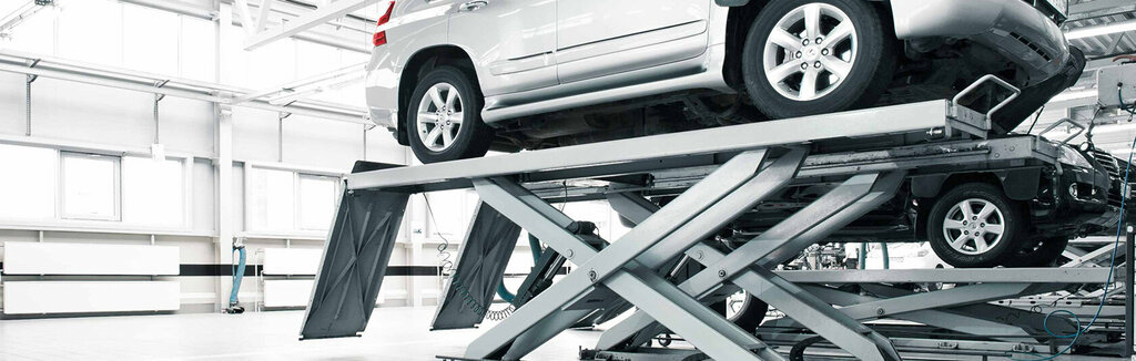 Otomobil servisi Car service R, Astana, foto