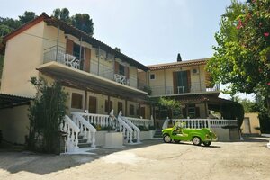 Petros Giatras - Rooms (Ionian Islands, Zakynthos), otel  Zante'den (Zakynthos'tan)