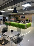 Like Food (Pushkinskaya Street No:130), kafe  Izhevsk'ten