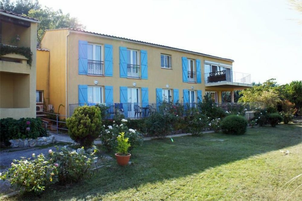 Otel Hôtel Restaurant Les Cavalets, , foto