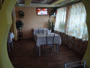 Домашние пельмени (ulitsa Lenina No:344, Beloyarsky Urban-Type Settlement), kafe  Sverdlovskaya oblastından