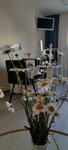 Marina Shevtsova's Nail Studio (ulitsa Domostroiteley No:17), manikür-pedikür  Kursk'tan
