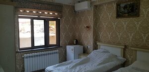 Durdona (Imomqul Iskandarov ko'chasi No:79, Samarkand), otel  Semerkant'tan