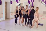Lady Stretch (Nikolaya Stolbova Street No:2), fitness kulüpleri  Kazan'dan