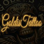 Goldi’s (Proletarskiy prospekt No:8), dövmeciler  Şçolkovo'dan