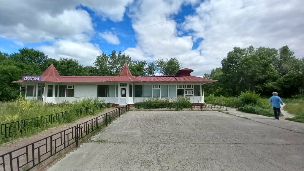 Kasap, şarküteri Мясоедоф, Ulyanovsk, foto