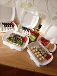 Bakerson (Yasnaya Street No:33/2), kafe  Yekaterinburg'dan
