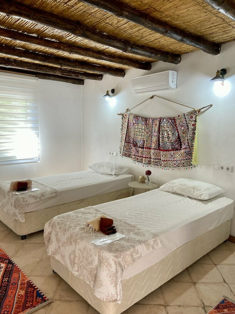 Otel Kapı46 Hostel Pub&Kitchen, Bodrum, foto