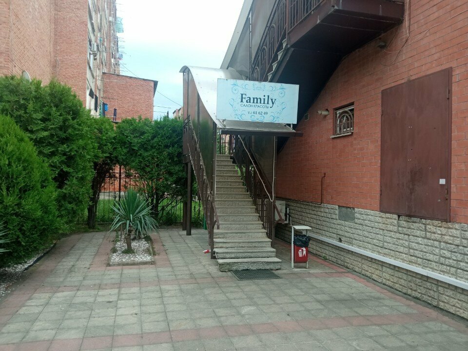 Manikür-pedikür Маникюр педикюр, Vladikavkaz, foto