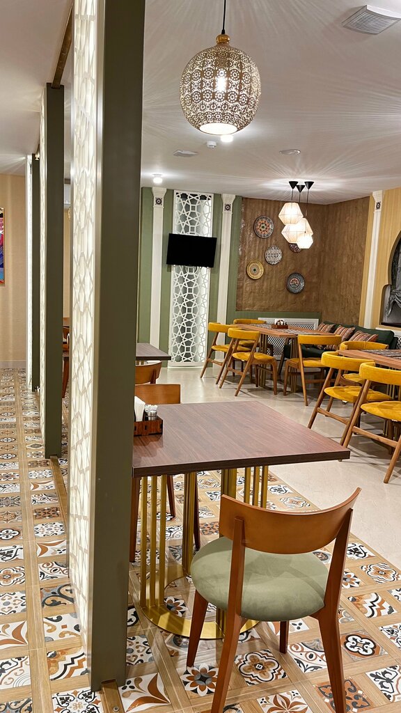 Yapı mağazası Altyn Taga, Taldıkorgan, foto