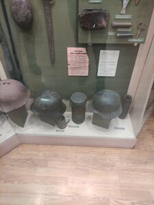 Zarinsky mezhposelenchesky krayevedchesky muzey (ulitsa Lenina No:25, Zarinsk), müzeler ve sanat galerileri  Zarinsk'ten