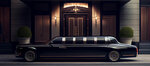 Relax Limousine Luxurious Cars L. L. C. (44/3, 11 Street, M15, Mussafah, Abu Dhabi), oto kiralama