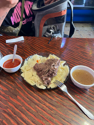 Kafe Кафе 05, Saratovskaya oblastı, foto