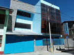 Cetpro Industrial Huancavelica (Distrital Comas, Collique, Calle Huayna Capac, 530), eğitim merkezleri  Trujillo'dan