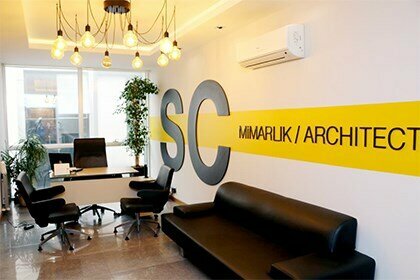 Büro mobilyaları Bürotime Vetrina Ofis Mobilyaları, İstanbul, foto
