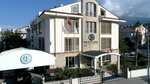 Fethiye Ticaret ve Sanayi Odası (Taşyaka Mah., 144. Sok., No:1, Fethiye, Muğla), sanayi ve ticaret odaları  Fethiye'den