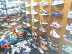 Sb Shop (Abidjan, La commune Yopougon, Boulevard Principal), ayakkabı mağazaları  Abican'dan