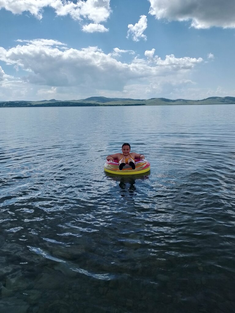 Otel rezervasyonu Жемчужина Иткуля, Hakasya, foto