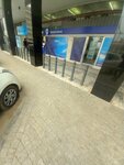 Standard Bank (Luanda Province, Municipality of Luanda, Bungo), banka  Loanda'dan