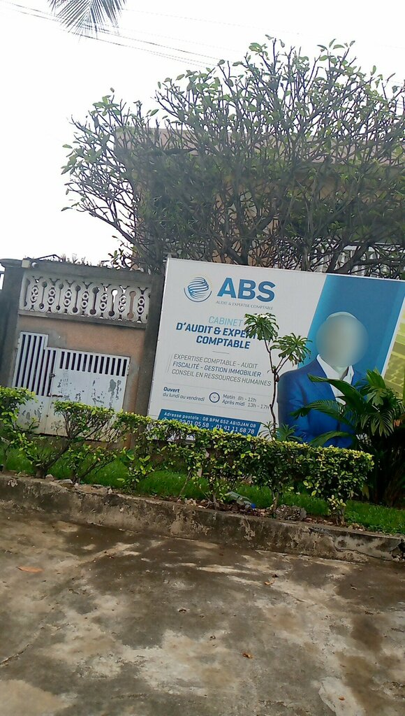 Muhasebeciler Abs Groupe, Abican, foto