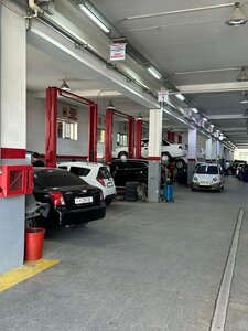 Leuks Auto (Tashkent, Shaykhantahur District, Chorsu Mahallah), otomobil servisi  Taşkent'ten