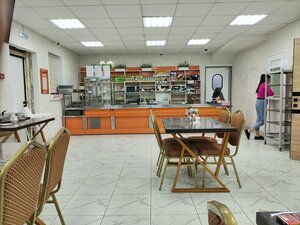 Карамакухня (Udmurtian Republic, Yakshur-Bodyinskiy rayon, Yakshur-Bodya Village), kafe  Udmurtiya'dan