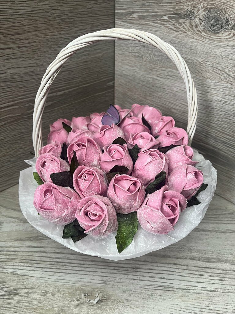 Çiçek teslimatı Zefirvcvetax, Aleksandrov, foto