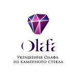 Olafa (Sadovaya-Sukharevskaya Street No:15с1), bijuteriler  Moskova'dan