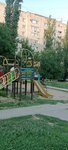 Playground (Volgograd, 103-y mikrorayon), oyun alanı  Volgograd'dan