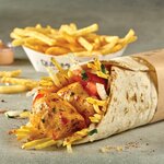 Dürümle (Kocaeli, İzmit, Yahyakaptan Mah., Kızılay Sok., 24/4), fast food  İzmit'ten