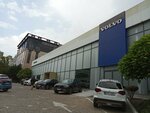 Daac Auto Moldova (Dimitrie Cantemir Boulevard No:14), otomobil satış galerileri  Kişinev'den