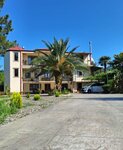 Guest House Avgia (Apsaros 1st Lane No:8), otel  Batum'dan