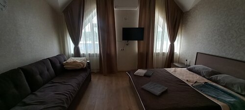Otel Гостиница, Kirovskaya oblastı, foto