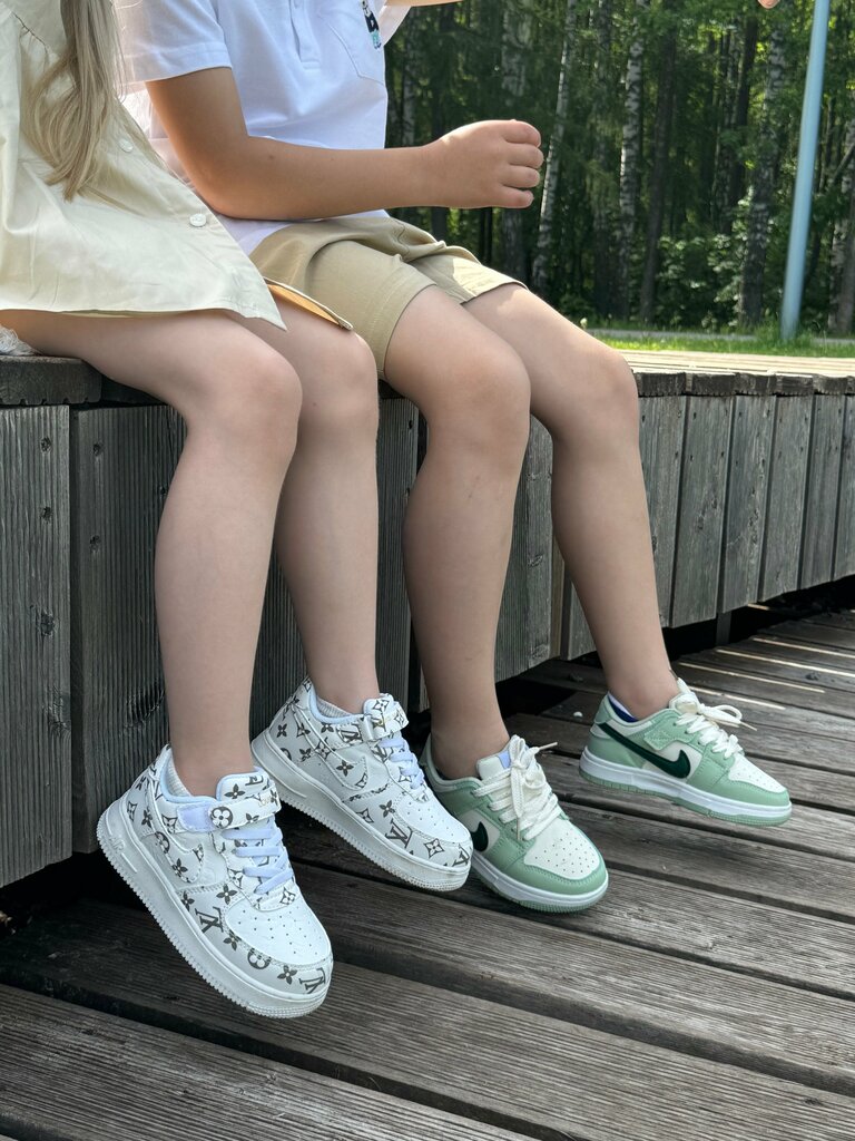 Çocuk ayakkabı mağazaları Mq Baby, Belebey, foto