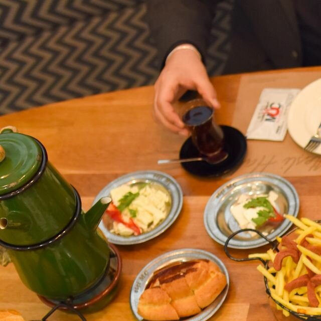 Restoran Etçi Mç, Yozgat, foto