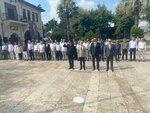 Karamürsel Kaymakamlığı (Kocaeli, Karamürsel, 4 Temmuz Mah., Gazanfer Bilge Cad., 12), belediyeler, devlet daireleri  Karamürsel'den