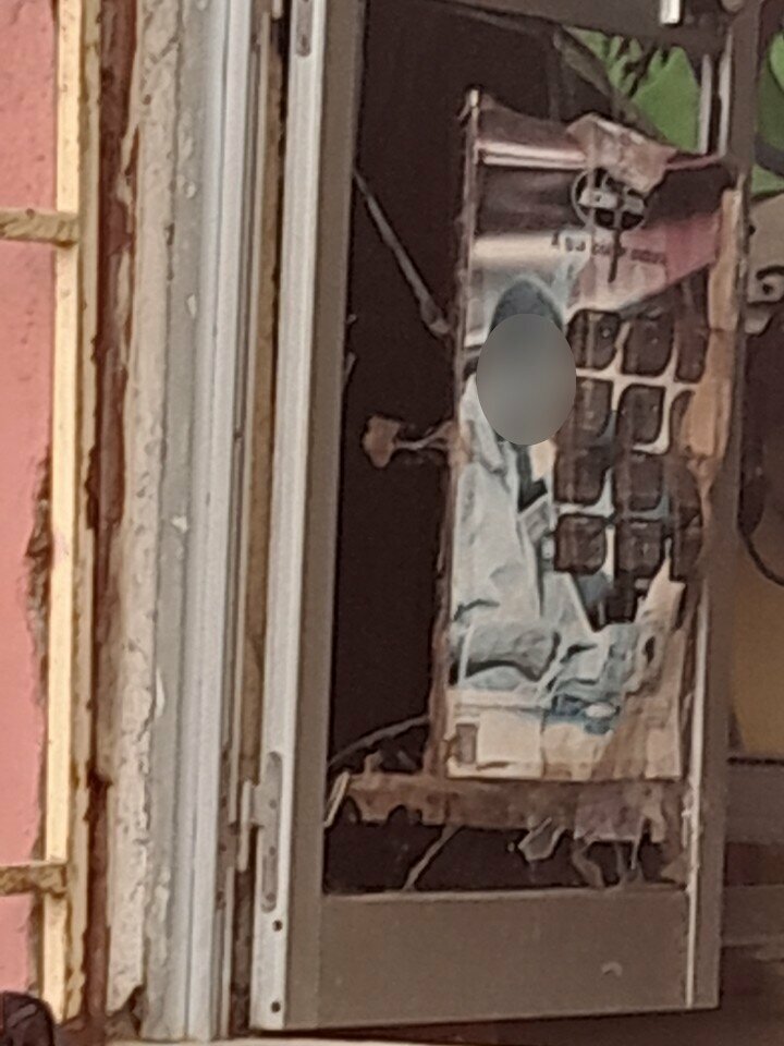 Terziler Alfaiataria, Loanda, foto