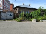 Дом В. В. Рождественского (Mosina Street No:7), turistik yerler  Tula'dan