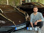 Akin_garage (İzmir, Urla, Altıntaş Mah., Altınkuğu Sok., 45), otomobil satış galerileri  Urla'dan
