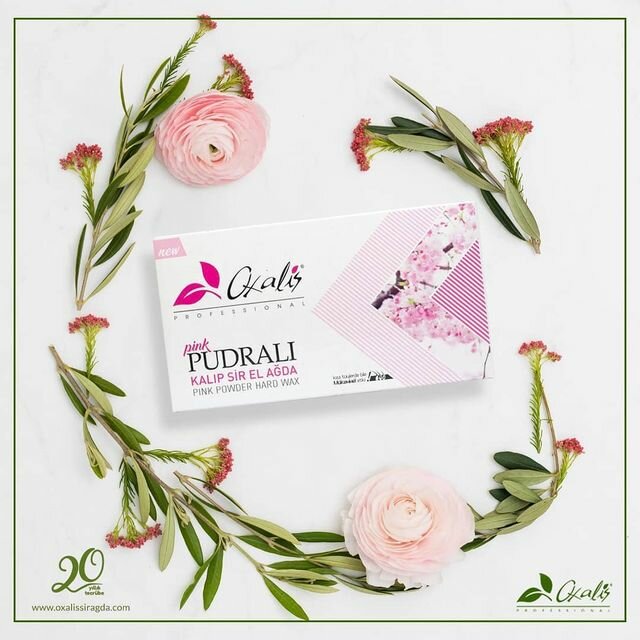 Kozmetik ve parfümeri mağazaları Oxalis Siragda, İzmir, foto